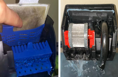 10 Best Hang-On-Back Filters Reviewed in Detail (Winter 2024)