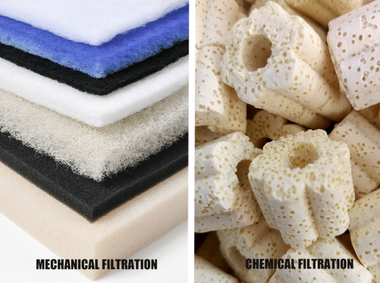 10 Best Aquarium Filters (Summer 2025) - The Ultimate Guide